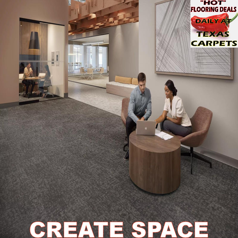 Create Space | Tarkett